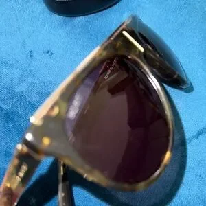 Balmain | Accessories | Balmain Paris Tortoise Shell Sunglasses | Poshmark